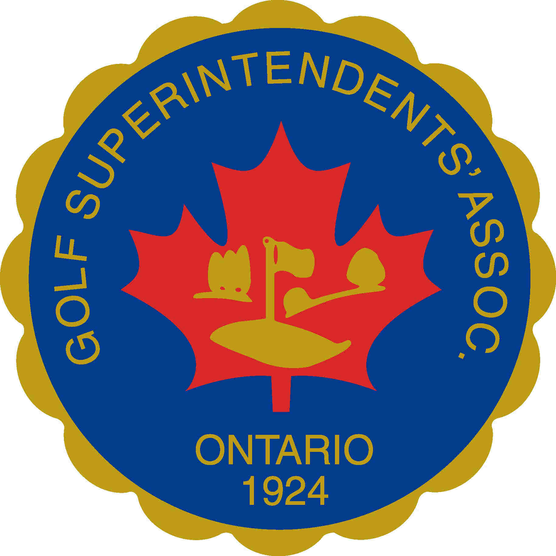 BMP - Ontario Golf Superintendents' Association