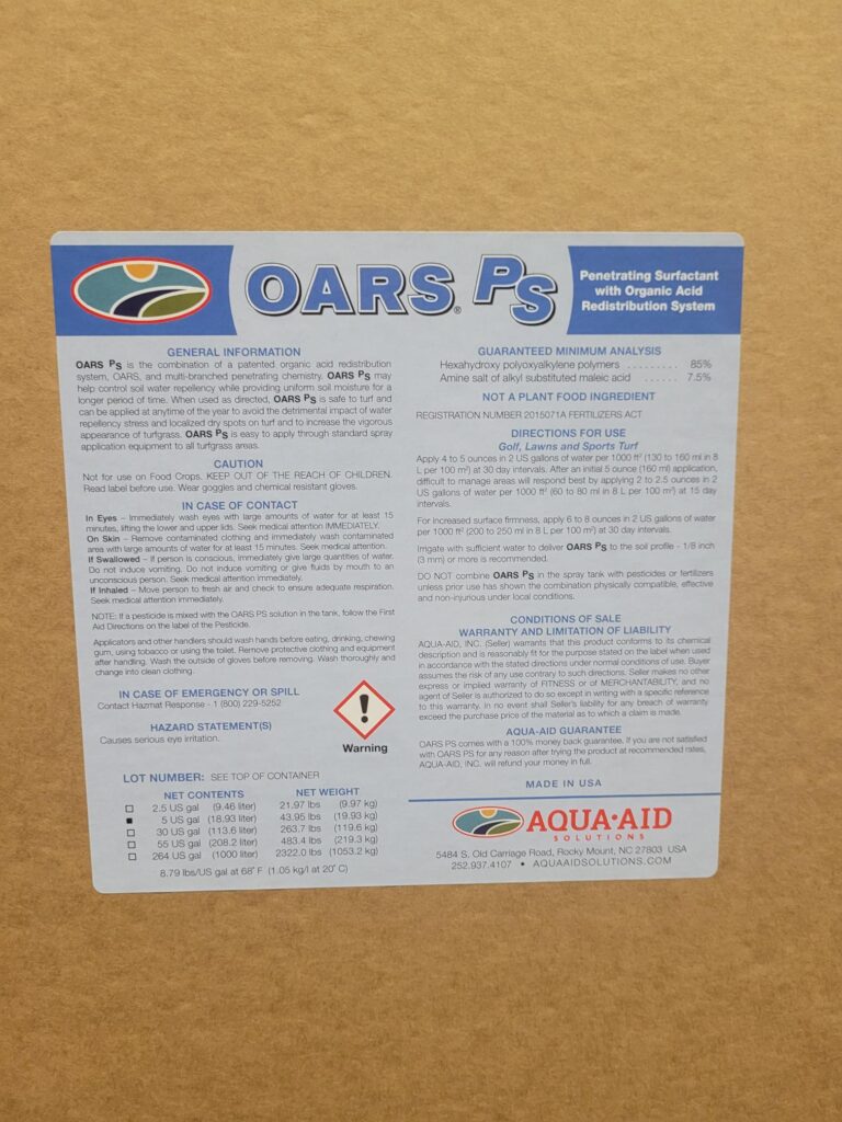 2024 OGSA TGMC Auction - Ontario Golf Superintendents' Association