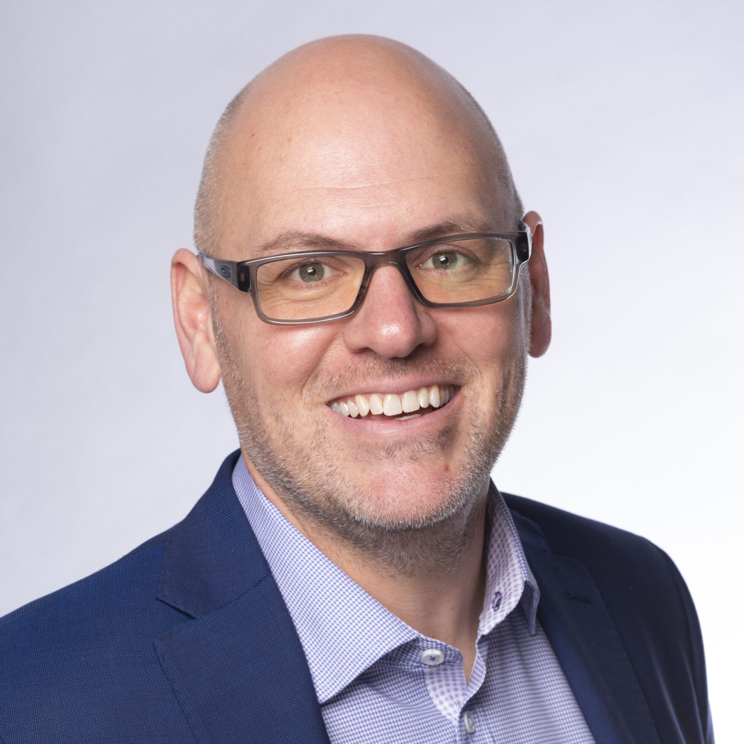 Scott White - Ontario Golf Superintendents' Association